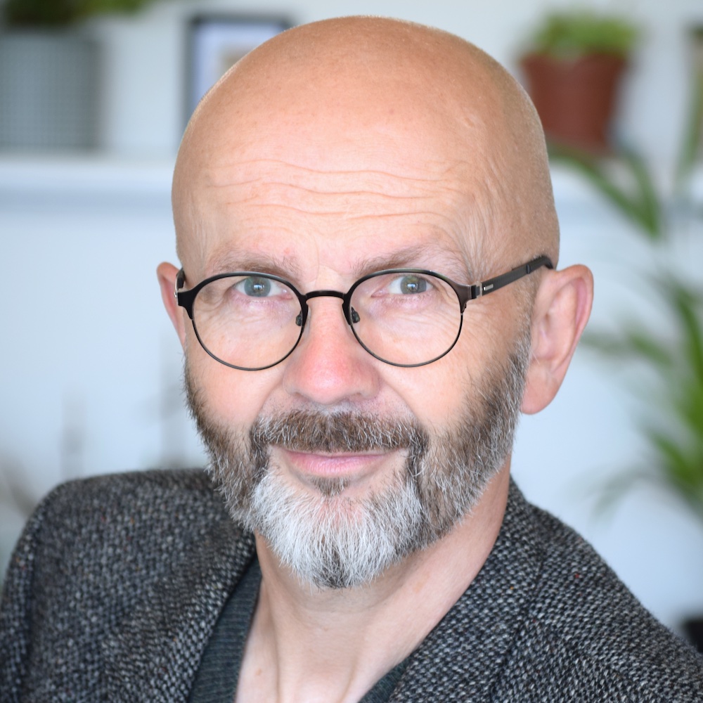 About / Press – Mike Bennett Author