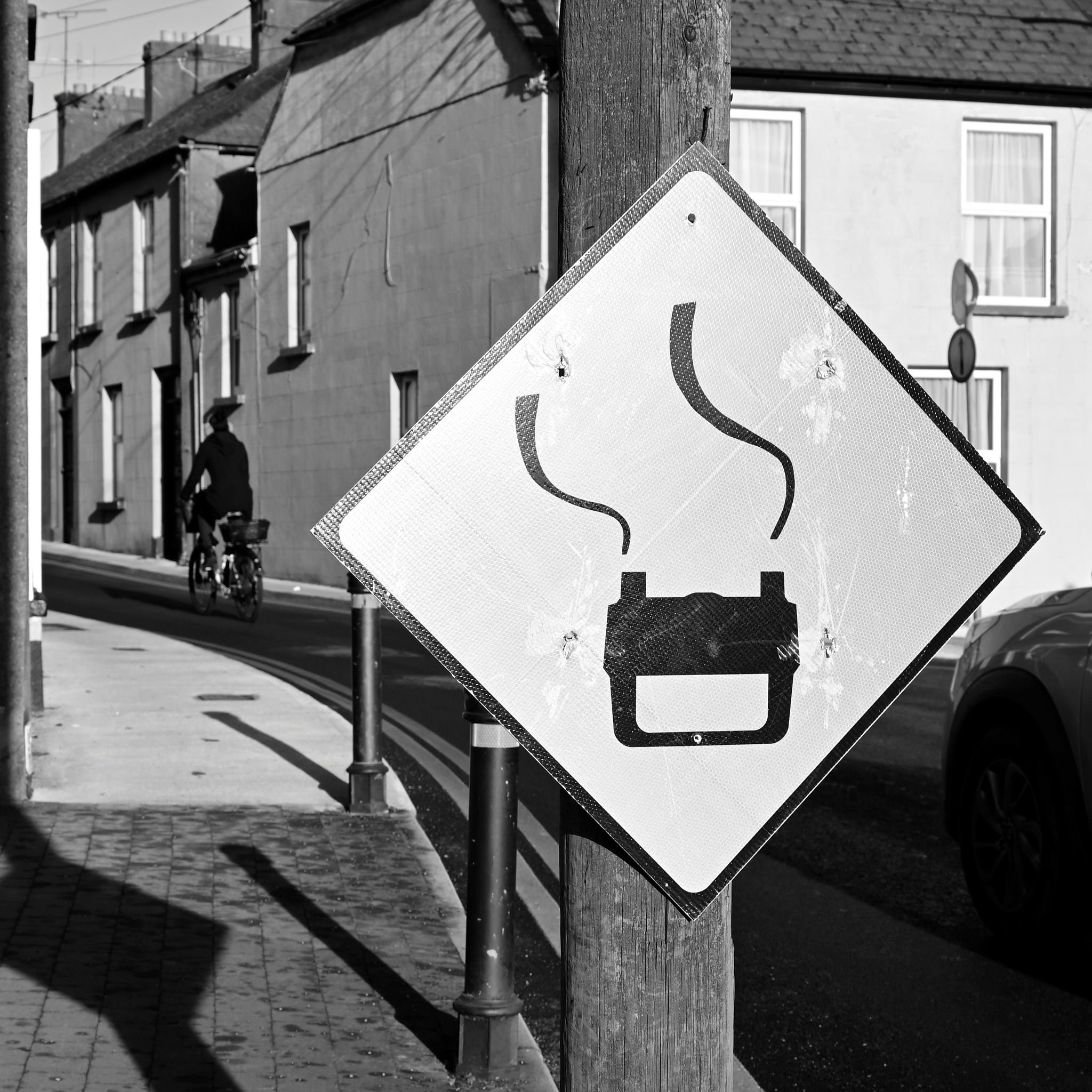 Mike Bennett Author – Author & Podcaster