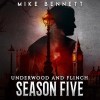 Mike Bennett Author – Author & Podcaster